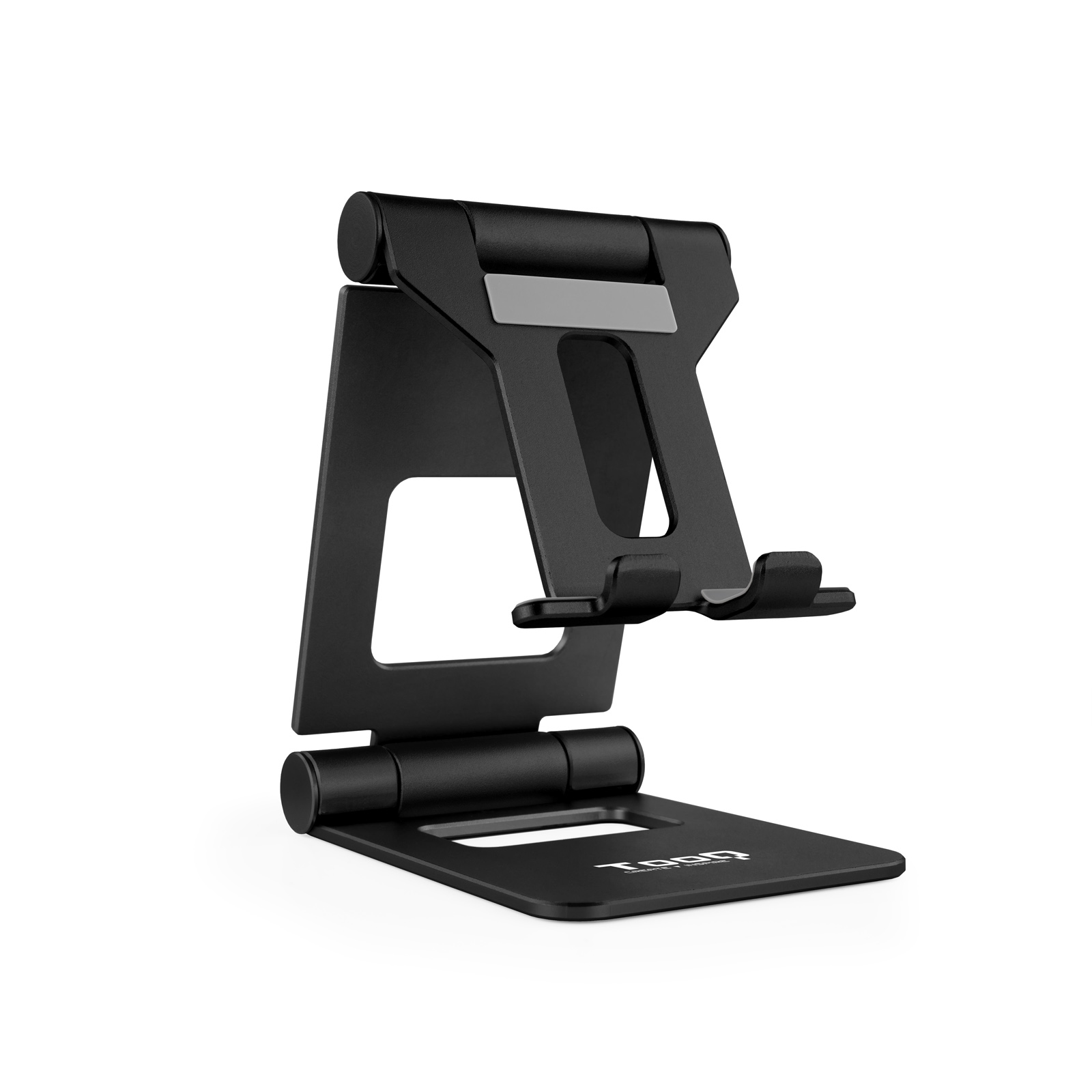 TooQ Technology Support tablette universel sur pied Tooq Keops (Noir)